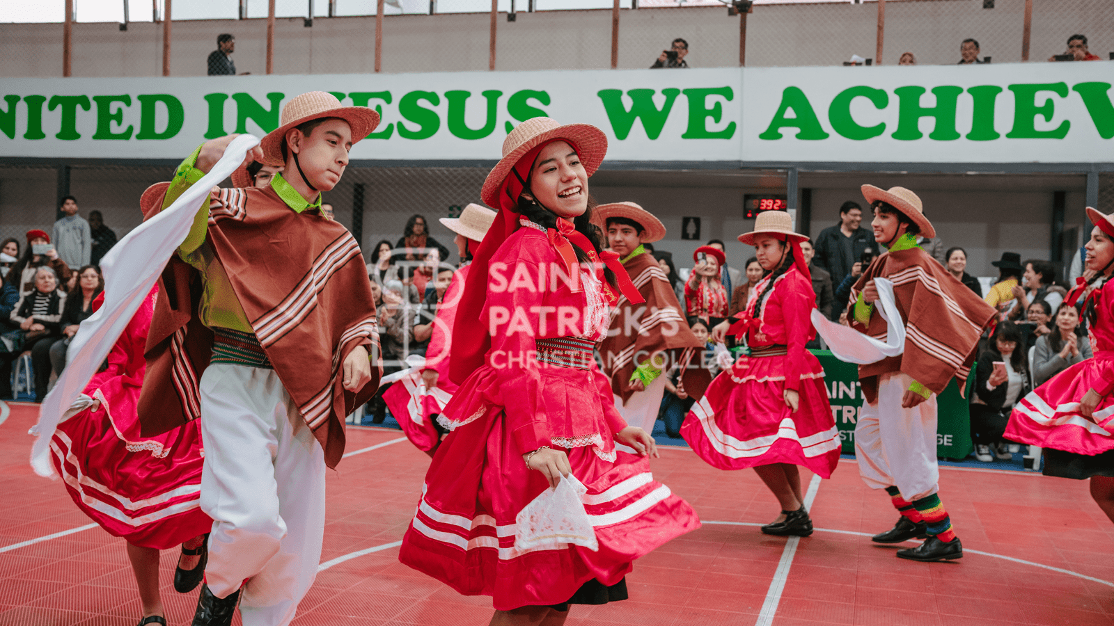 Folk Fest 2025: Celebrando nuestras raíces con alegría y tradición ...
